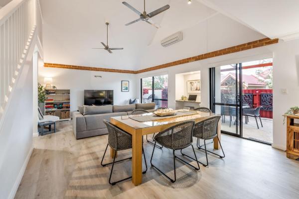 Bluewater Bungalow - Yallingup