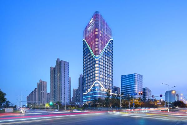 The Barony Jinan East - Jinan