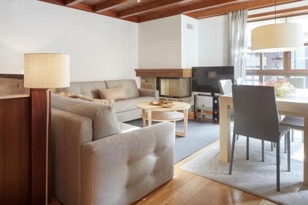 Val De Ruda Luxe 69 By Feelfree Rentals - Étang Long