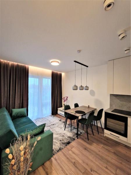 Aurea Apartment - Vilnius