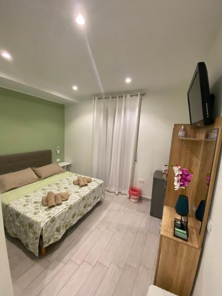 Casa Quadrifoglio - Taranto