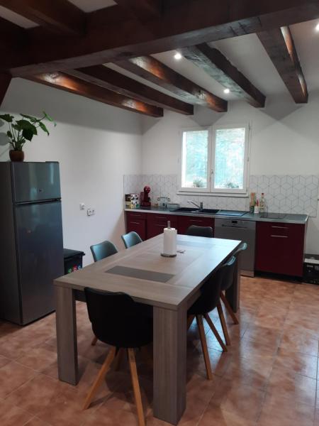 Maison De Campagne Au Calme - Loiret