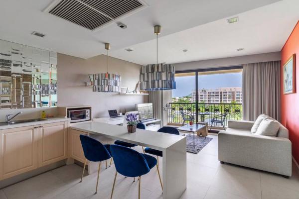 Moroccanstyle 4guest Beachfront By น้องมังคุด - Hua Hin