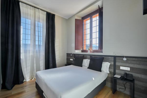 Hotel Parada Puigcerda - Osséja
