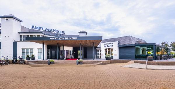 Golden Tulip Ampt Van Nijkerk - Harderwijk