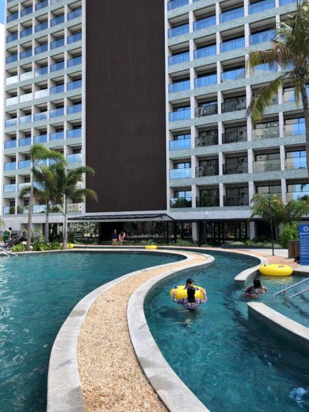 Salinas Premium Resort - Salinópolis