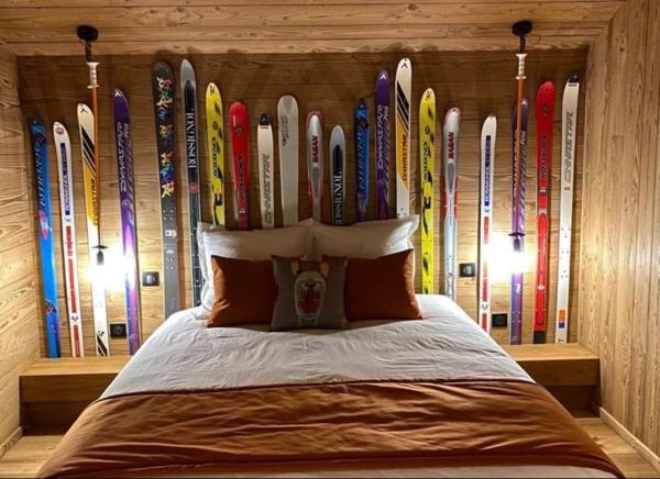 Chalet Jardin Alpin Valberg - Beuil
