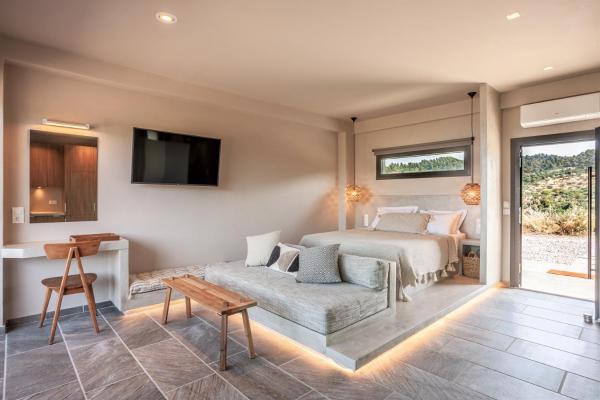 Alterra Vita Eco Villas - Ситония