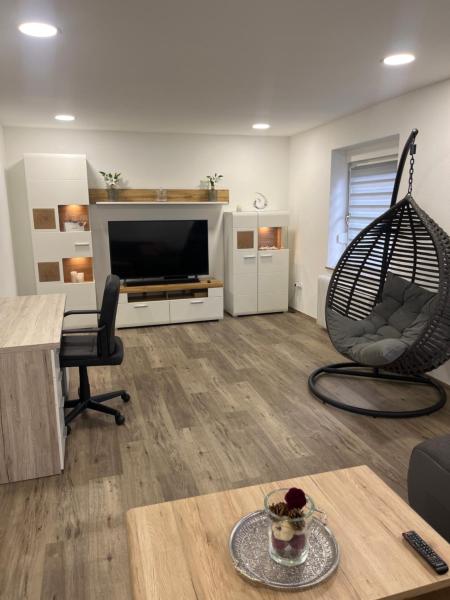 Ferienhaus Hoti - Gelnhausen