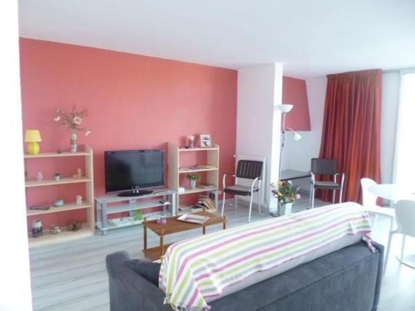 Appartement 2p Avec Parking à Banyuls-sur-mer, Proche Du Port - Fr-1-225c-21 - Banyuls-sur-Mer
