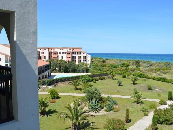 Appartement 3 Pièces Avec Piscine Et Parking à Saint-cyprien - Fr-1-225d-315 - Saint-Cyprien