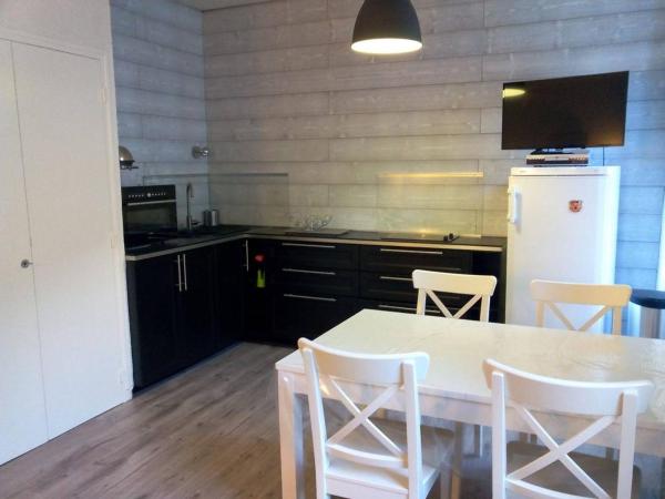 Studio Cosy 4 Pers Au Cœur De Cauterets - Fr-1-234-146 - Cauterets