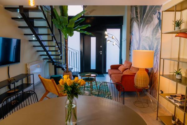 Milano Experience Home - Jungle - Milan