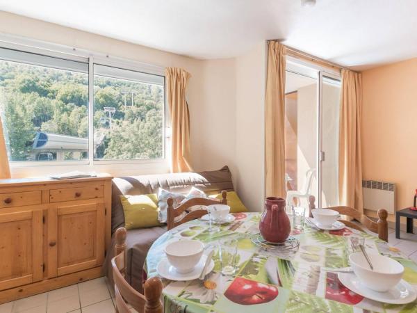Studio Coin Nuit 2/4 Pers. Briançon Près Pistes Et Commerces - Fr-1-330c-49 - Serre Chevalier