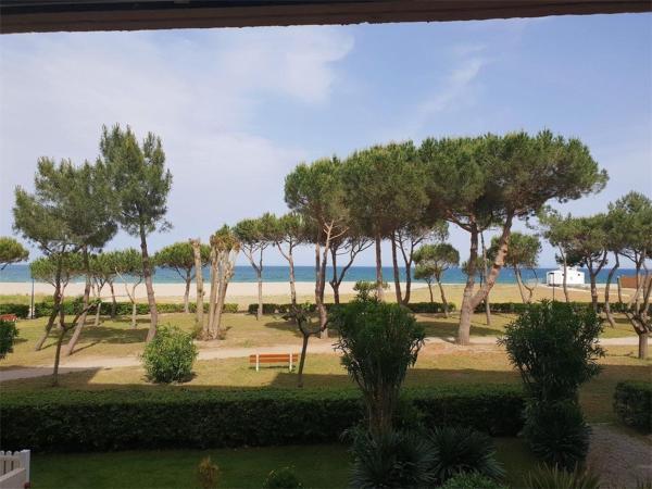 Appartement T2 En Bord De Mer - Terrasse - Parking - Argelès-sur-mer - Fr-1-388-31 - Collioure