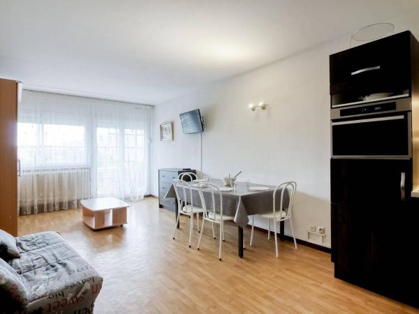 Studio à Gourette - 4 Pers., Balcon, 150m Des Pistes - Fr-1-400-53 - Arrens-Marsous