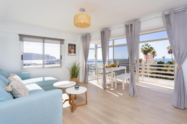 Home2book Beachfront Design&views Los Cristianos - Playa de las Américas