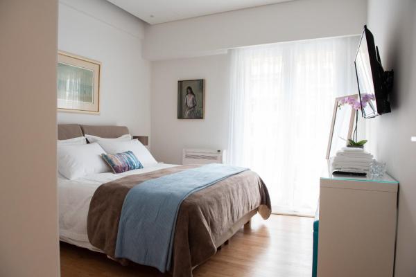 Katia Modern Apartment In Athens - Atenas