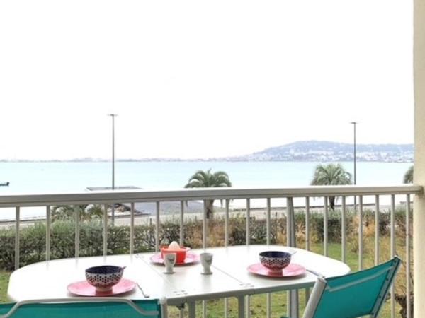 1er éTage, Balcon, Animaux Admis, Parking De Proximité - Fr-1-503-8 - Balaruc-les-Bains