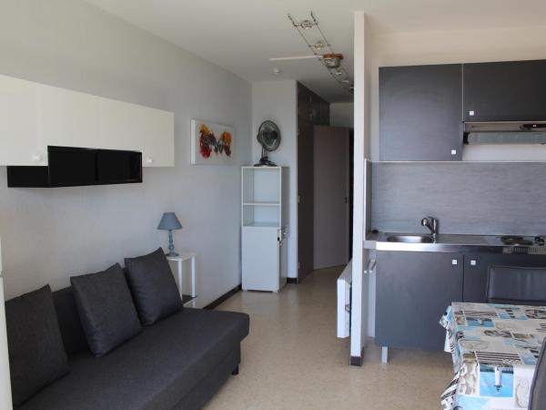 Appartement Climatisé Proche Des Thermes à Balaruc-les-bains - Fr-1-503-57 - Mèze