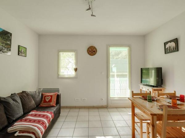 Chalet Duplex 6 Pers, Terrasse, Parking, Proche Télécabine Et Commerces - Fr-1-401-163 - Cauterets