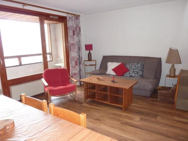 Duplex 3 Pièces Près Des Pistes, Piscine, Parking - Fr-1-573-25 - Châtel