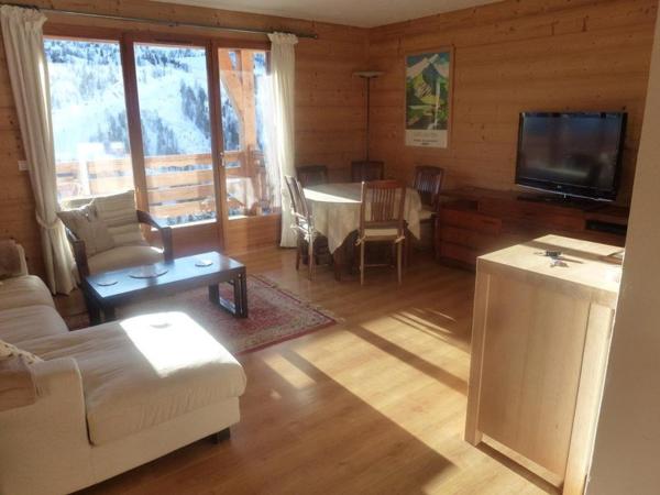 Appartement Isola 2000, 3 Pièces, 6 Personnes - Fr-1-292-153 - Provence-Alpes-Côte d'Azur (PACA)