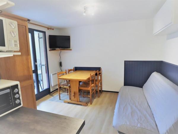 Appartement Cosy 2 éToiles Avec Balcon Et Piscine – Idéal Pour 4/5 Pers. Proche Station De Ski - Fr-1-342-250 - Lac Tournant