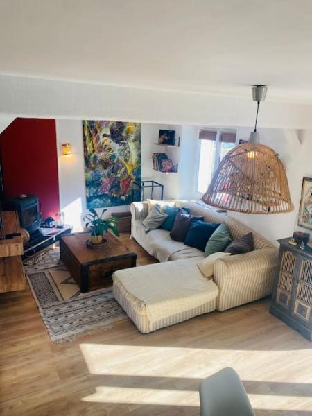 Country House Near Disneyland And Paris - Meaux