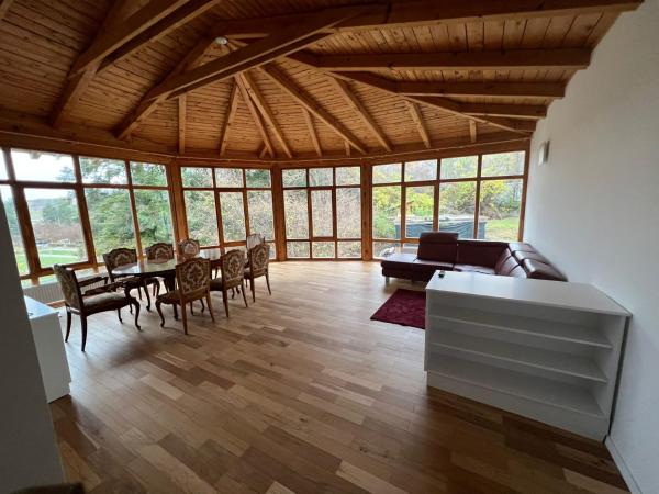 Pannonia Appartements - Bad Tatzmannsdorf
