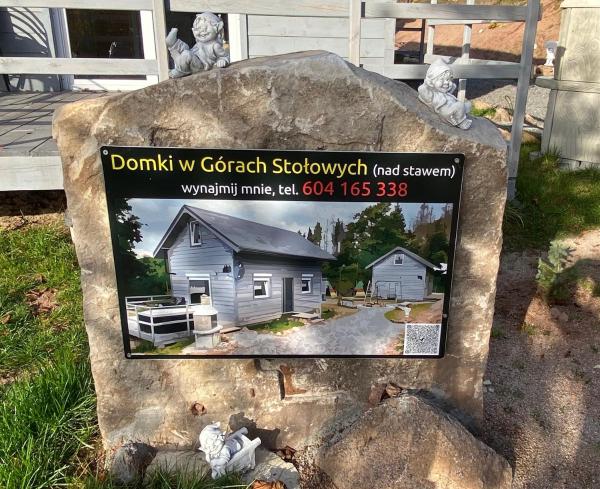 Domki W Górach Stołowych - Kudowa-Zdrój