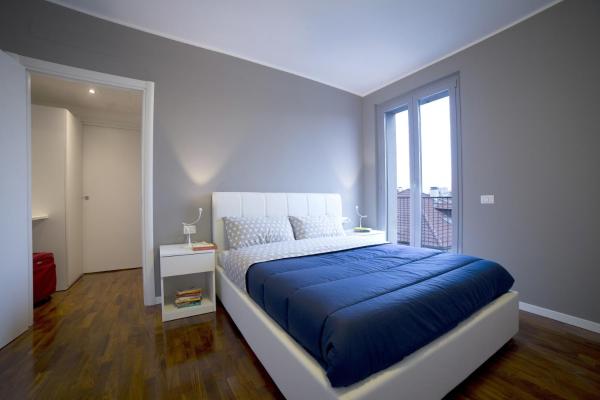Dreams Hotel Residenza Pianell 10 - Cinisello Balsamo