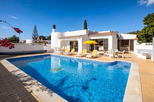 Casa Eliana - Carvoeiro