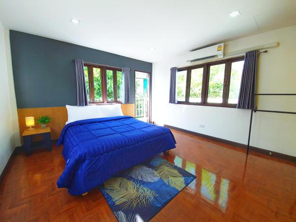 Doodle Lodge Chiang Mai - Chiang Mai
