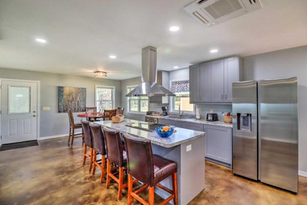 Newly Built Cotter Home, Great Fishing Nearby - Mississippi