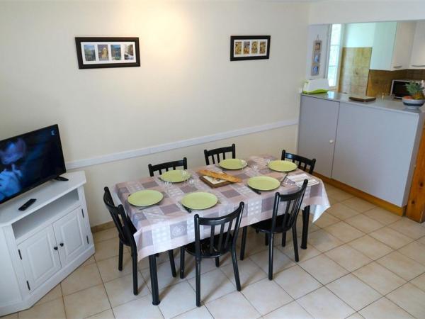 Maison Charmante 6 Pers, 3 Ch, Terrasse, Jardin, Proche Marché Et Télécabine à Luchon - Fr-1-313-158 - Les