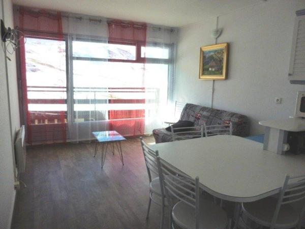 Appartement 6 Pers Avec Accès Direct Aux Pistes Et Parking Gratuit à La Pierre St Martin - La Pierre Saint Martin