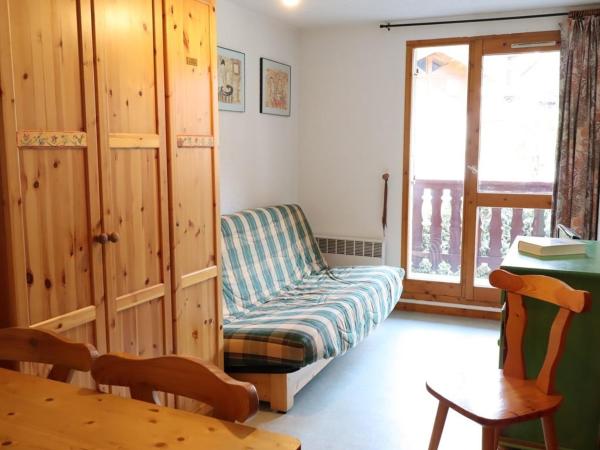Charmant Apt Pour 6 Avec Piscine à Arêches-beaufort - Fr-1-342-256 - Beaufort