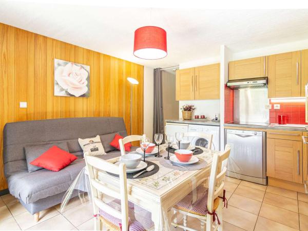 Appartement Calme Avec Jardin Et Parking à Saint-lary-soulan - Fr-1-296-353 - Arreau