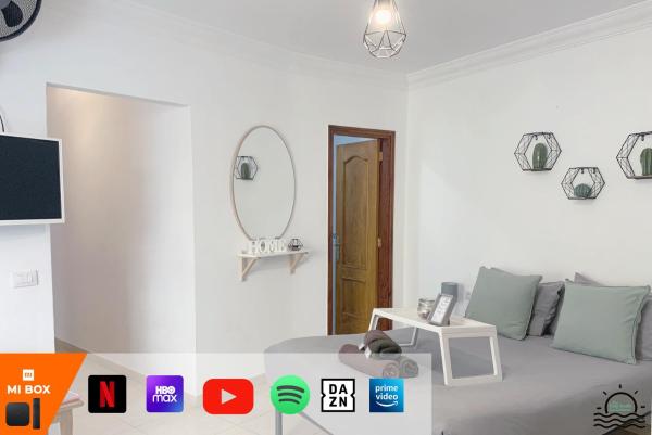 The Cozy Studio Los Cristianos - Tenerife