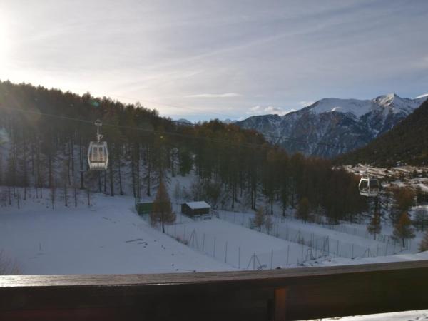 Appartement 3p Sur Pistes Avec Garage, 2 Chambres, Cuisine éQuipée - Fr-1-266-182