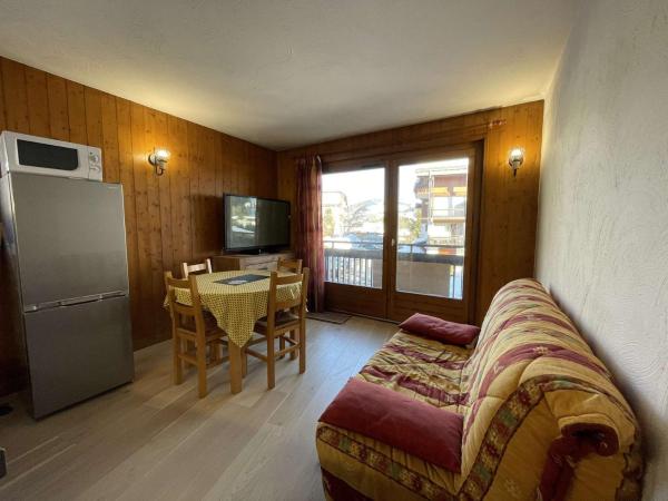Duplex Rénové Pour 8 Pers, 3 Chambres, Proche Pistes & Village, Vue Montagnes, Parking Inclus. - Fr-1-603-41 - Praz-sur-Arly