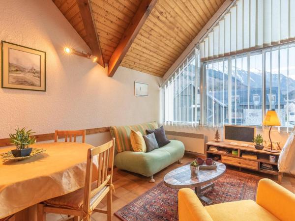 Doux Duplex à 6 Dans Saint-lary-soulan - Fr-1-296-291 - Saint-Lary-Soulan