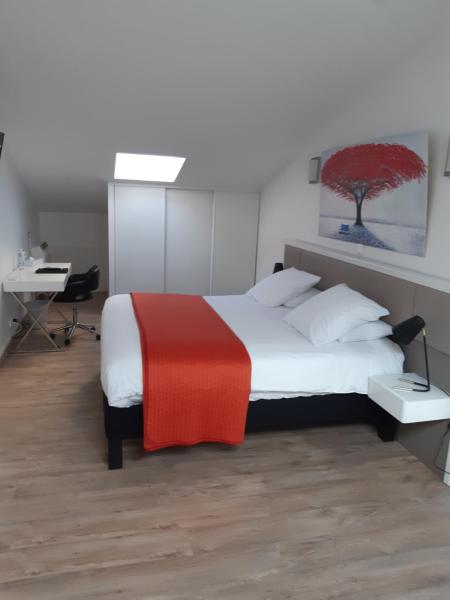 Logis Hôtel Restaurant Résidence - Béziers