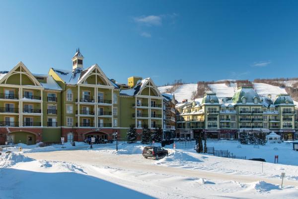 Blue Mountain Resort Inn -
