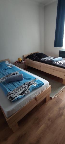 Orsi Eco Apartman Kecskemét - Kecskemét