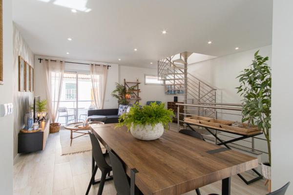 Spacious And Luxury Apartment With Sea View - Nazaré