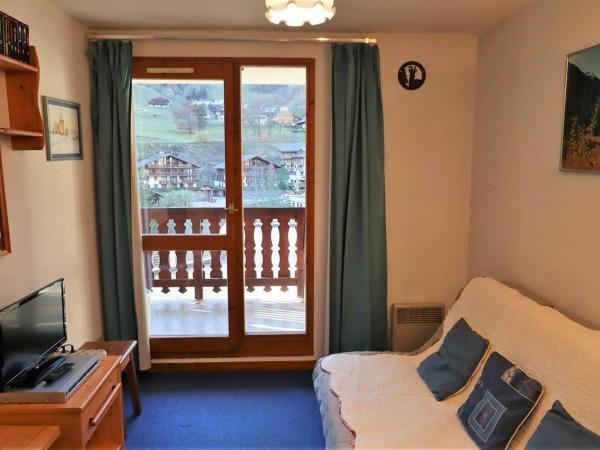 Appartement Cosy 2-4 Pers, Cœur De Village, Proche Pistes, Piscine L'été - Fr-1-342-207 - Lac de Presset