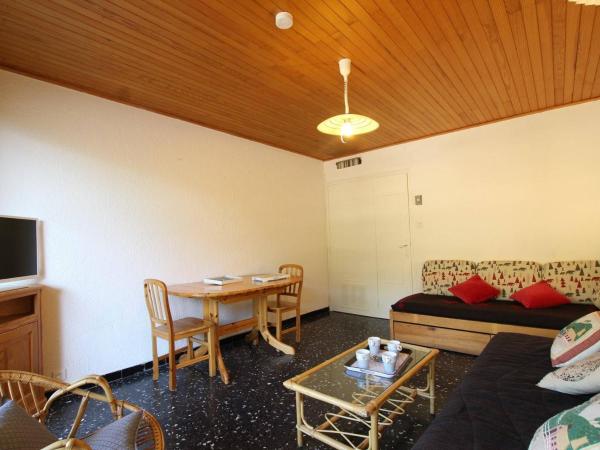 Appartement 6 Pers. à Saint-chaffrey Avec Balcon Sud, Parking, Casier à Skis Et éQuipements Complets - Fr-1-330e-114 - Chantemerle