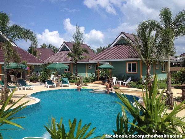 Coconut Homes Khao Lak - Khao Lak